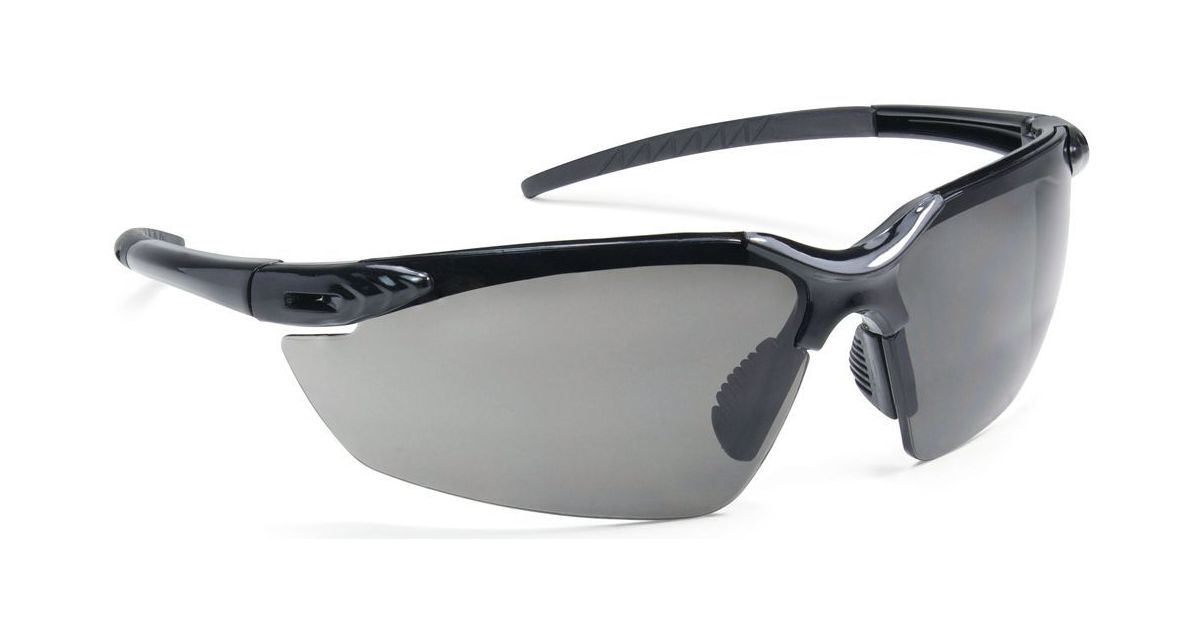 Euro Protection PSI Munkavédelmi Szemüveg Színezett 6PSI3